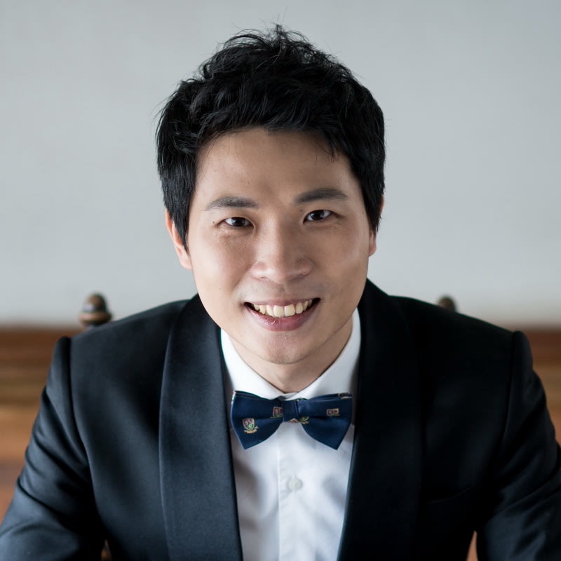 Chien Kuo | Fractional Engineering | Go Fractional