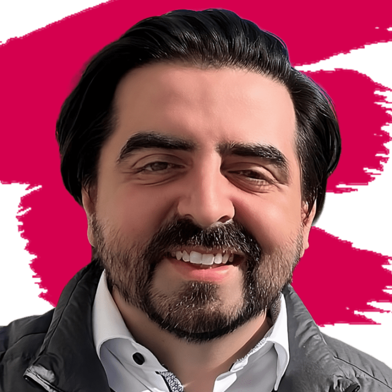 Saad Khan | Fractional Engineering | Go Fractional