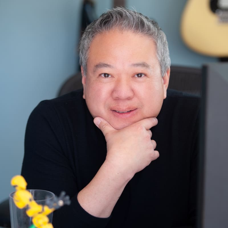 Derek Cheng | Fractional Marketing | Go Fractional