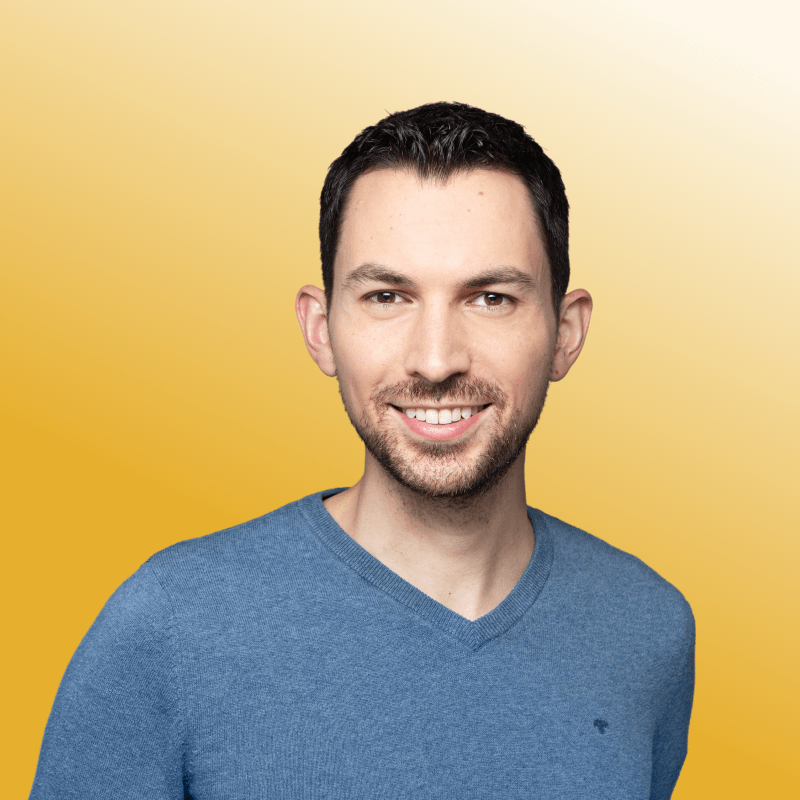 Colin Roper | Fractional Product | Go Fractional