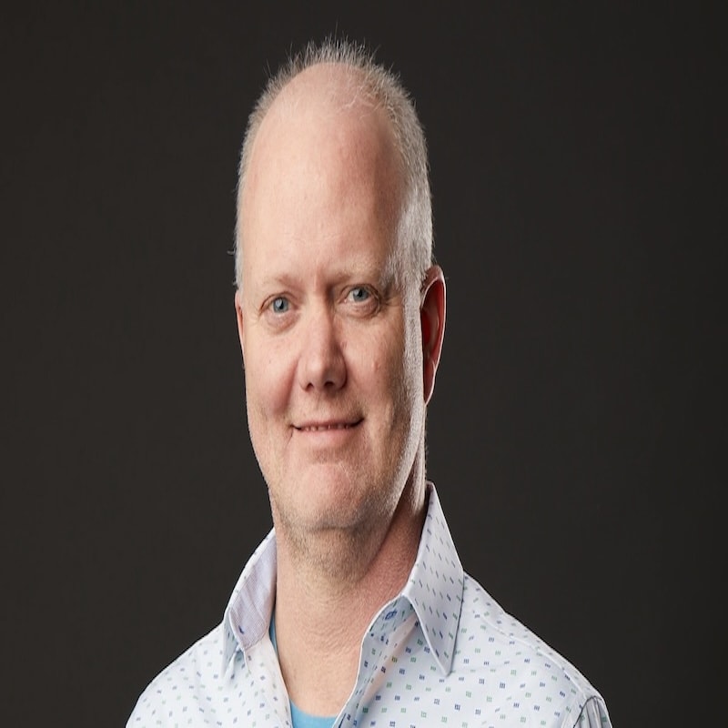 Joe Manning | Fractional Sales | Go Fractional