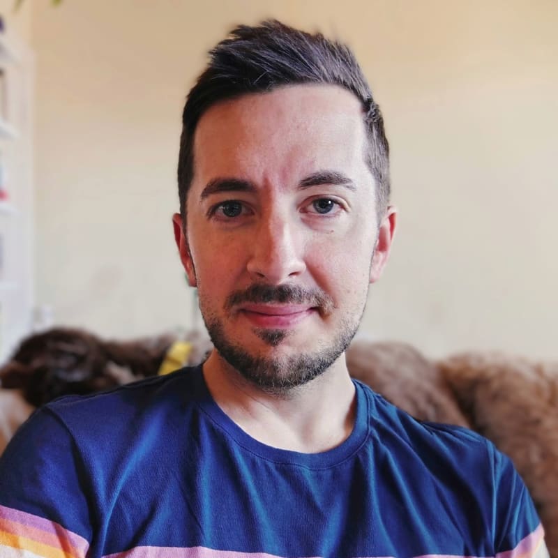 Jonathan Sullivan | Fractional Product | Go Fractional