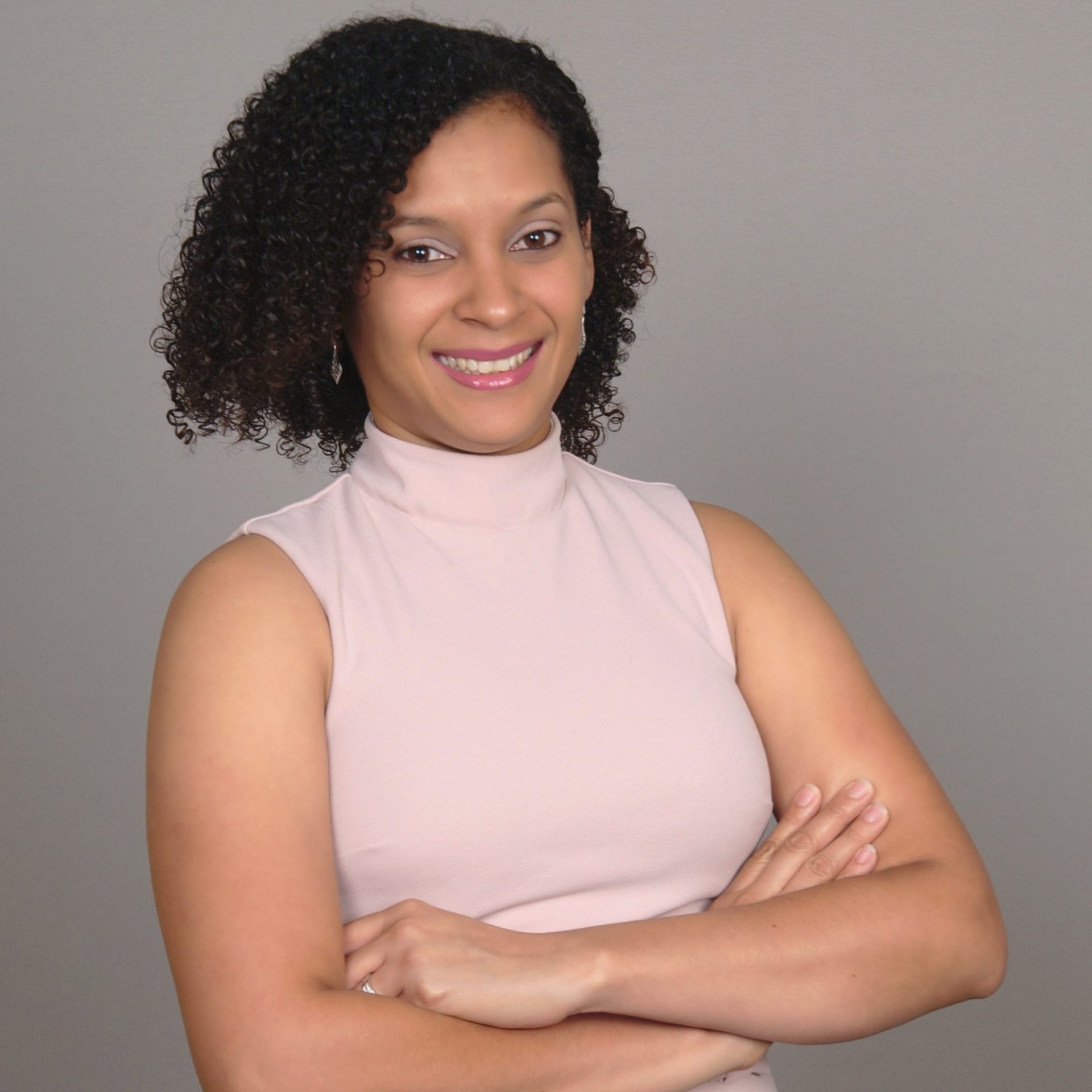 Carolina Martinez, CFE, CCI, CCE, CRC, MBA | Fractional Finance | Go ...