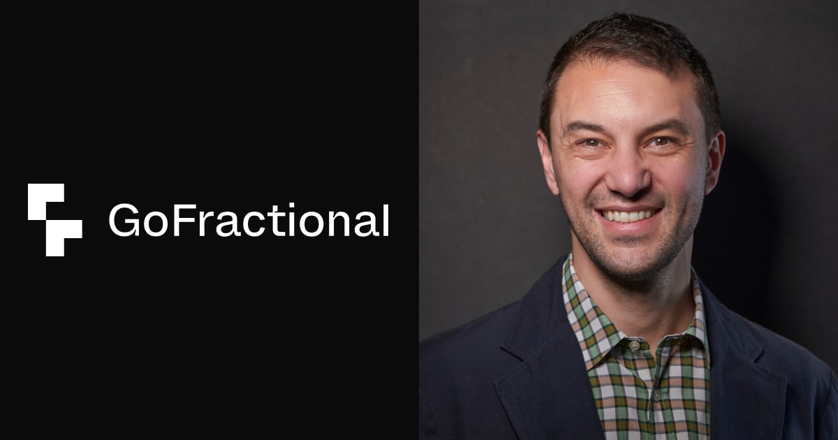 Michael Lipton | Fractional Operations | Go Fractional
