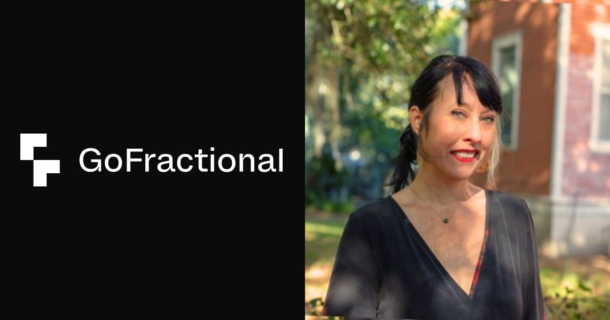Kit Friday | Fractional Marketing | Go Fractional