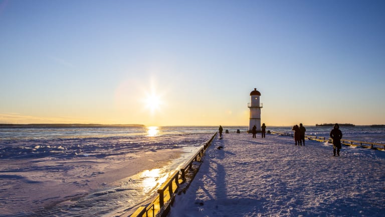 Lachine | Ville de Montréal
