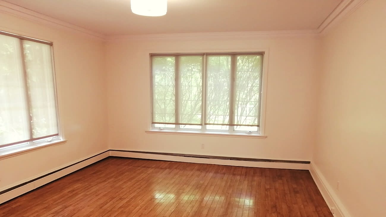 Rent indoor and outdoor spaces at the Parc-nature du Bois-de-Liesse