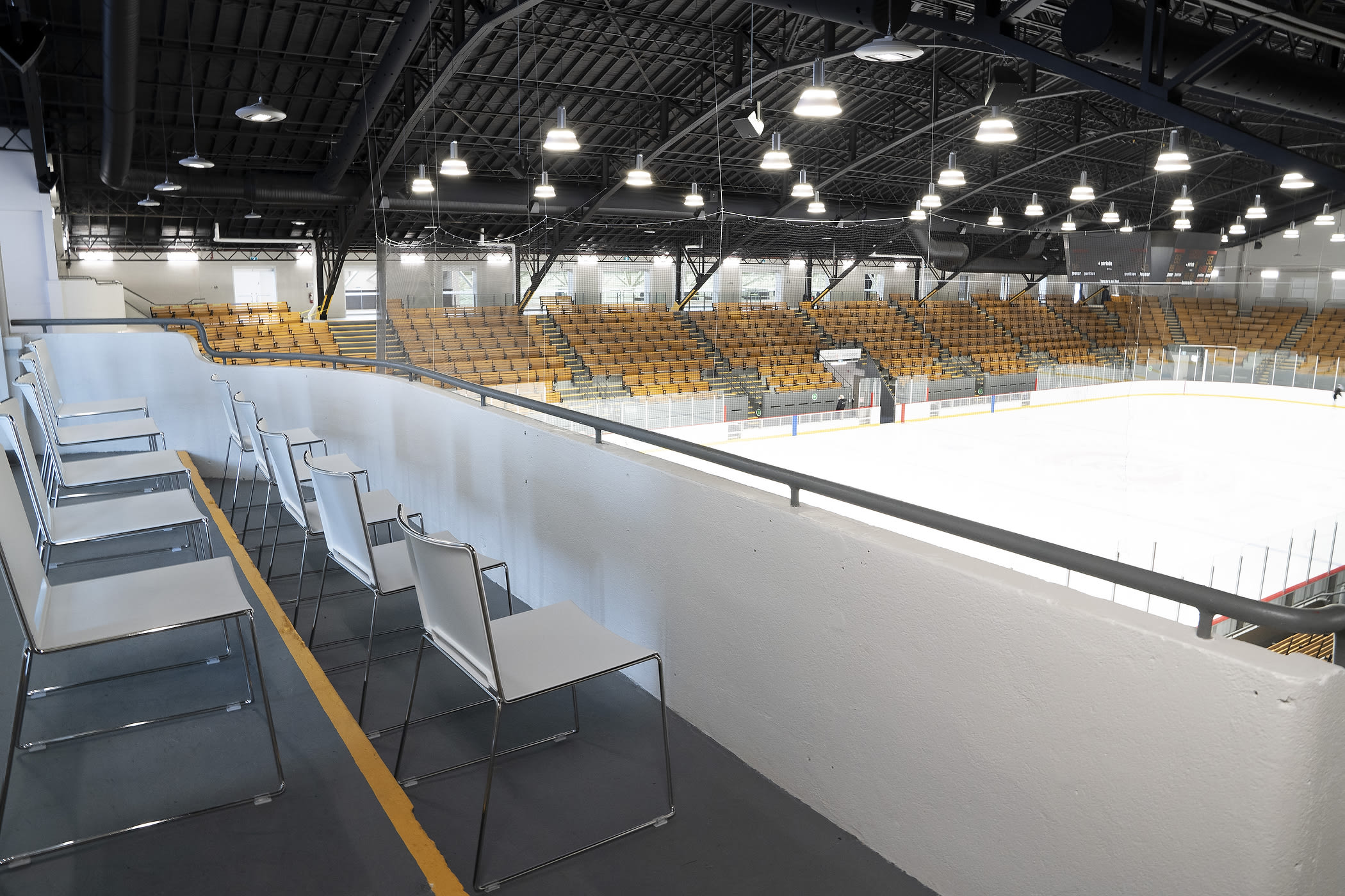 Locations d'espaces ou de glaces à l'Auditorium de Verdun | Ville de ...