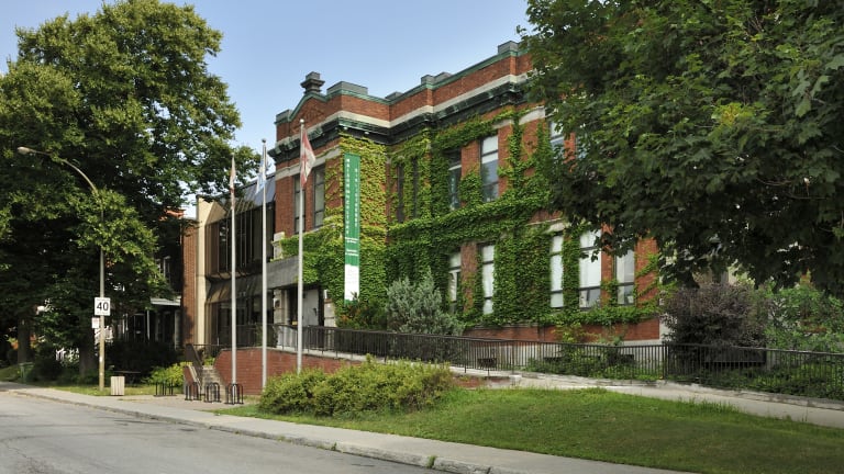 Côte-des-Neiges—Notre-Dame-de-Grâce