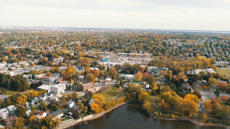 L'Île-Bizard–Sainte-Geneviève