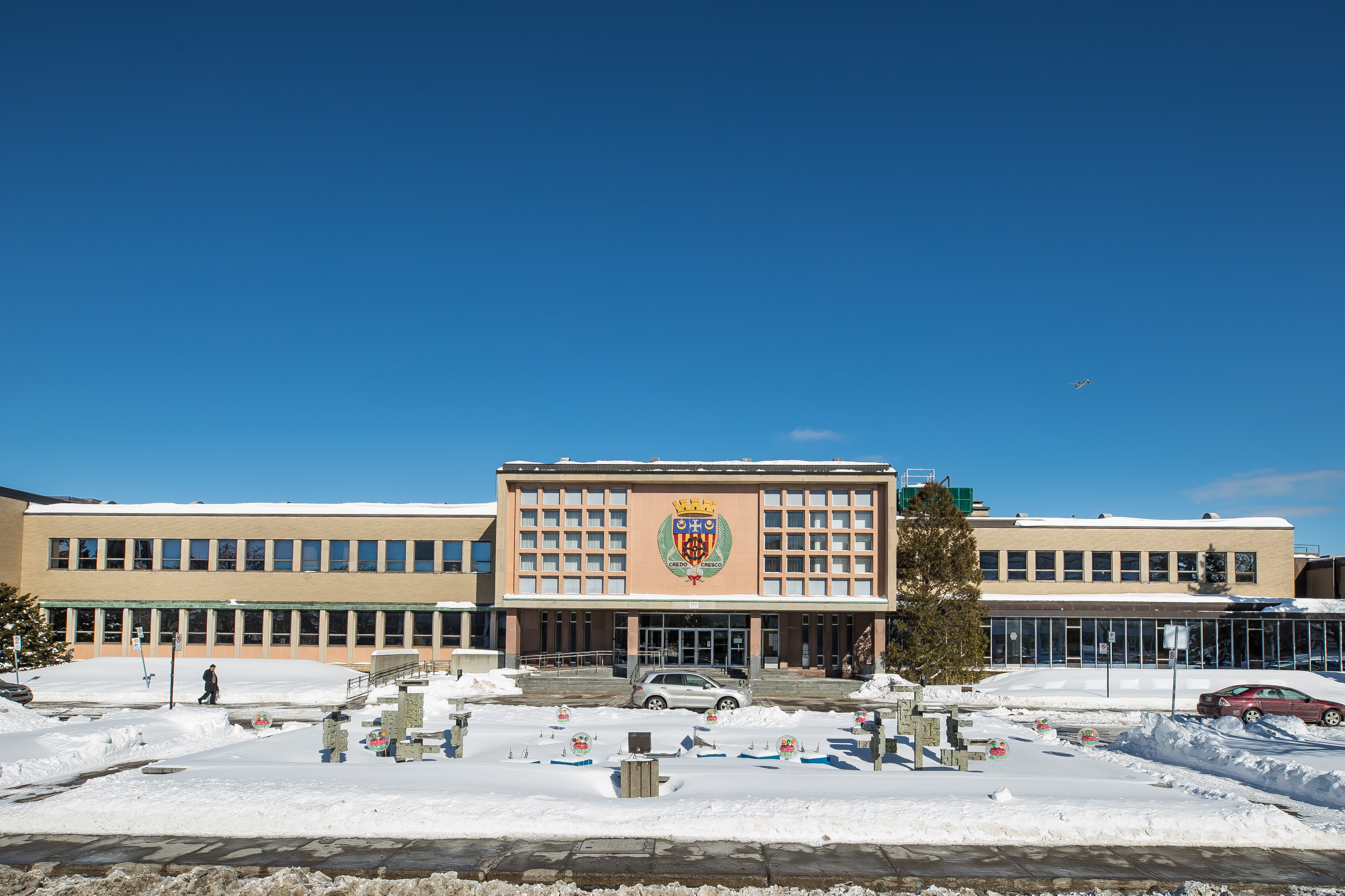 Saint-Laurent | Ville de Montréal