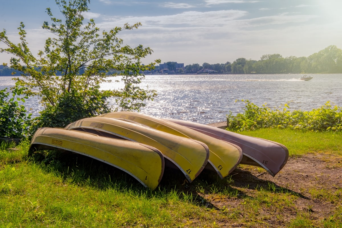 Parc de Beauséjour | Ville de Montréal
