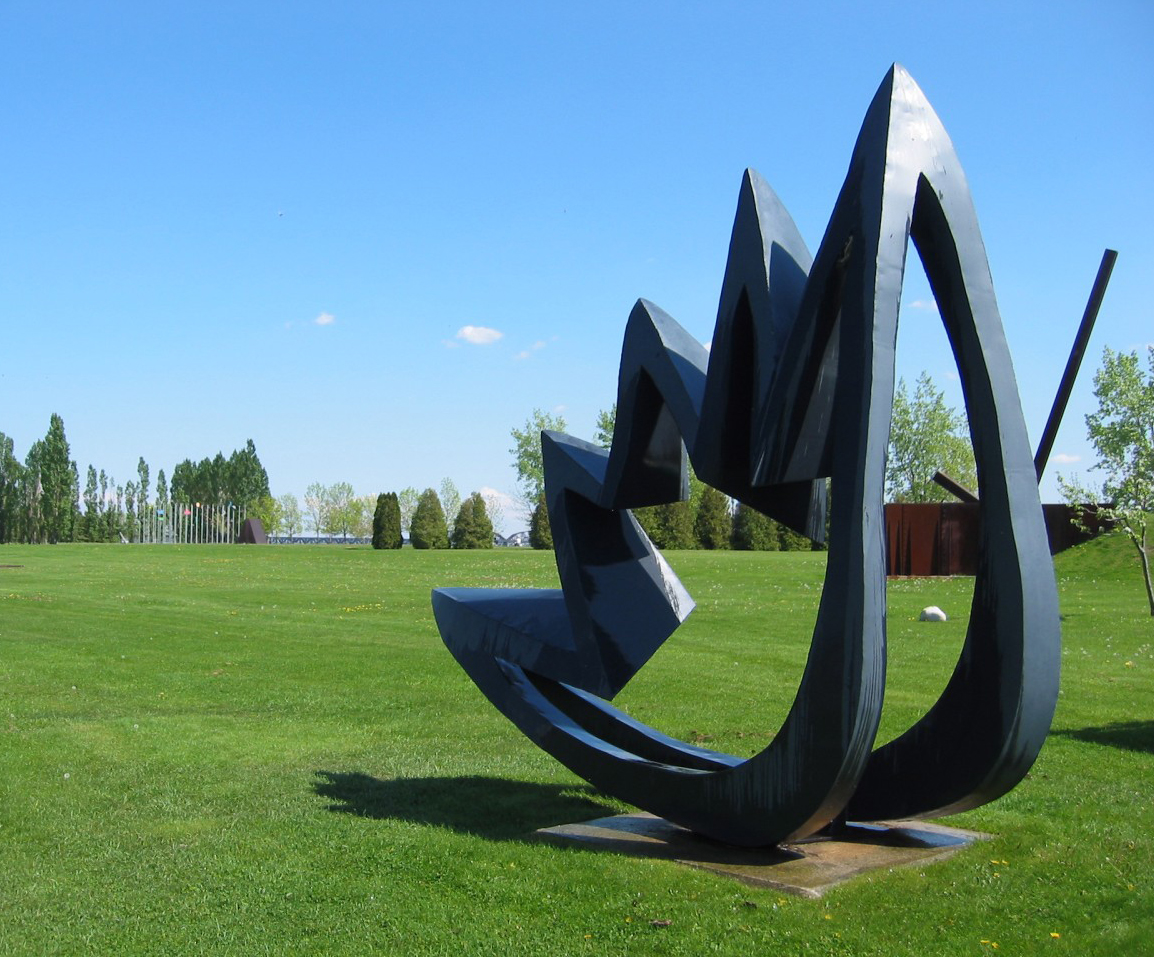 Parc René-Lévesque
