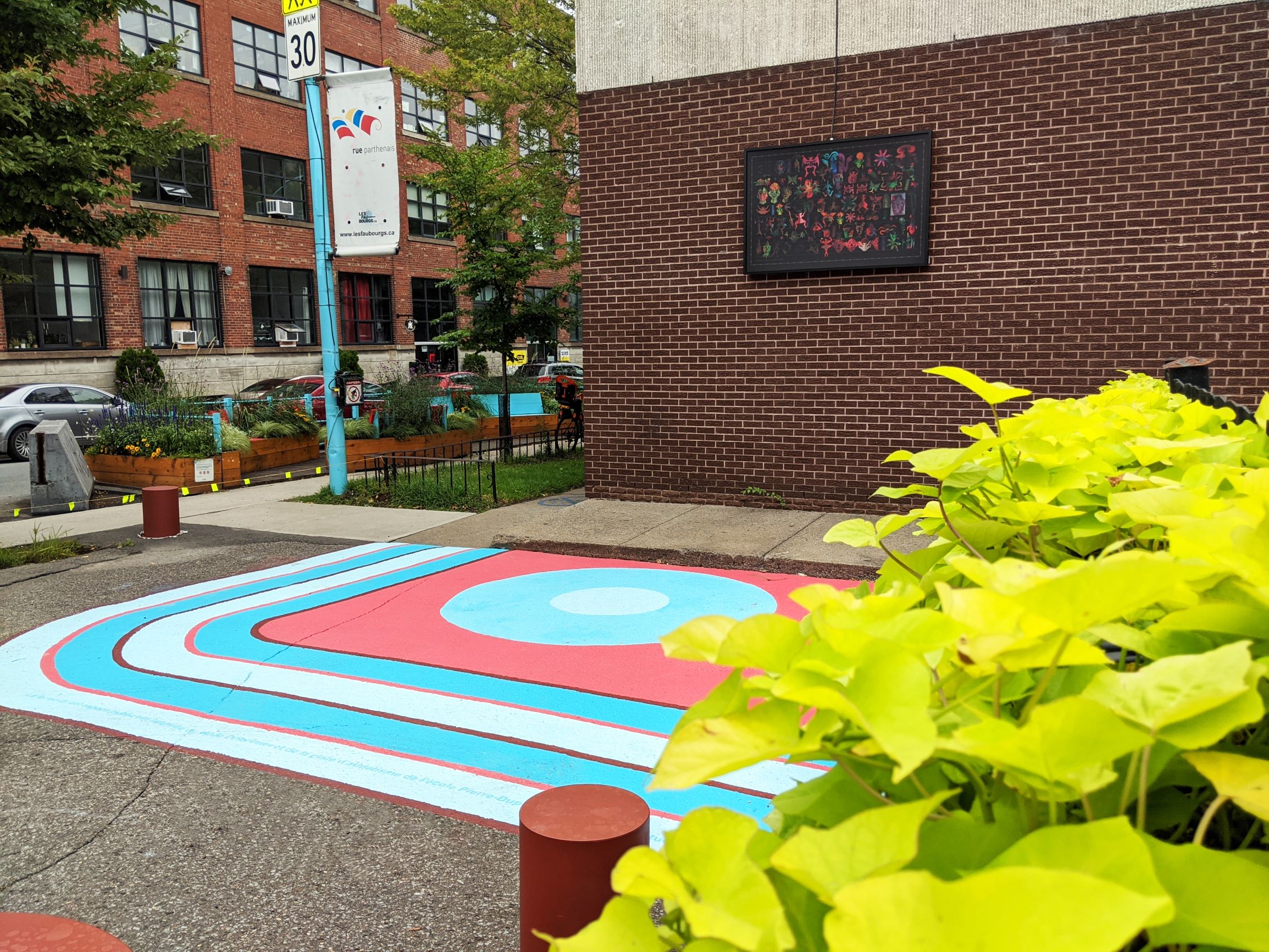 Etablissement Ville Artiste période 1 Du 02 au 21 février Artiste ...