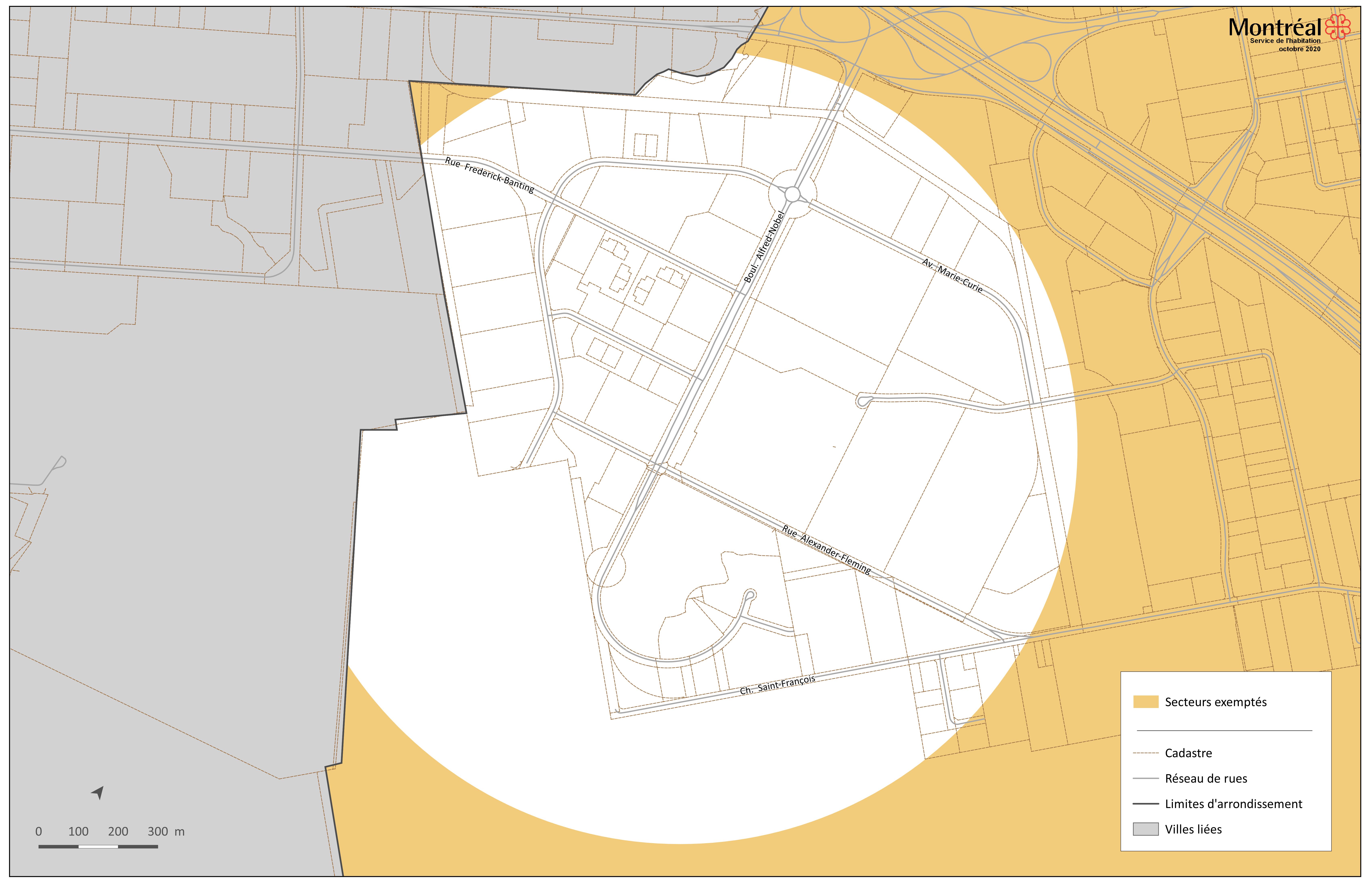 Diverse metropolis: Use the calculation tool | Ville de Montréal