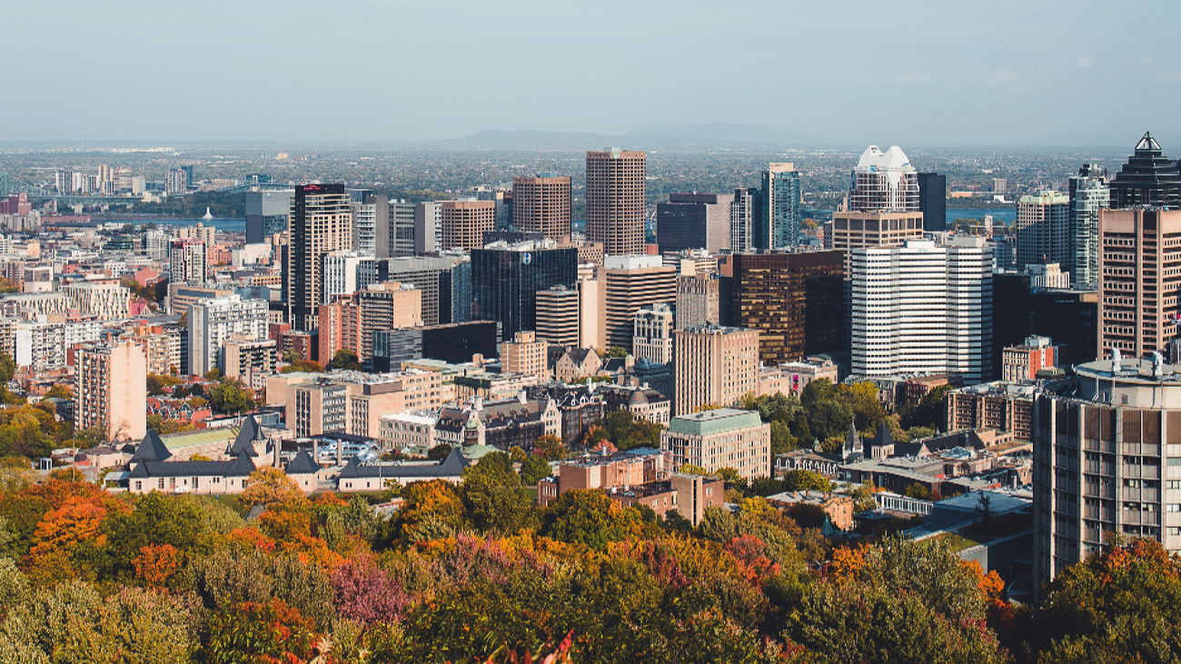 Budget 2021 et PDI 2021-2030 de Montréal | Ville de Montréal