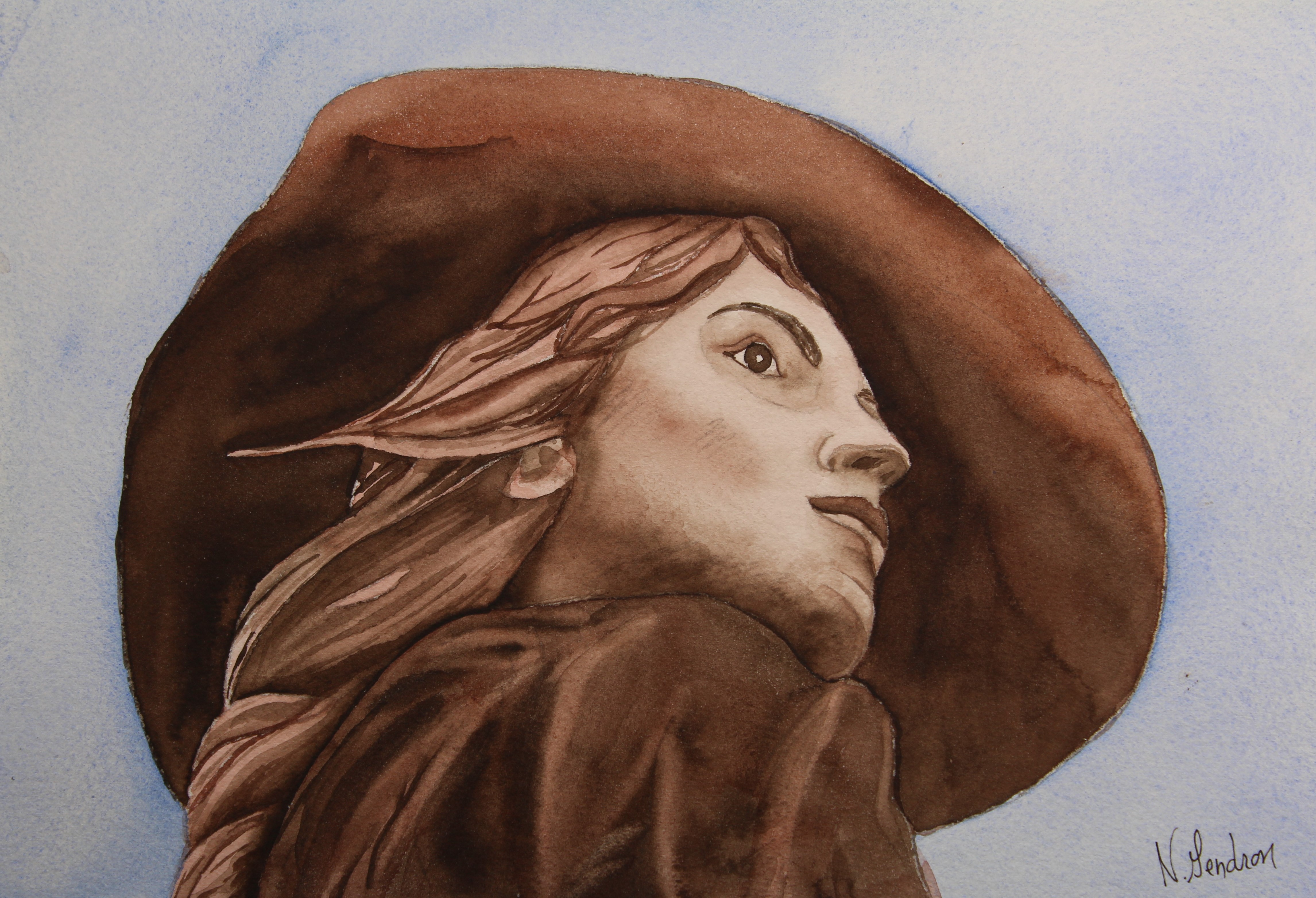 Cultural workshops in Saint-Laurent - Virtual exhibition | Ville de ...