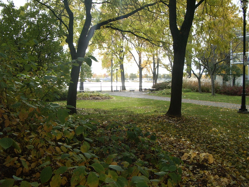Parc Pelletier | Ville de Montréal