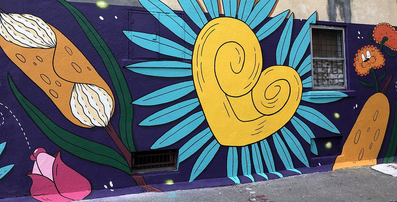 Les ruelles vertes à VSP | Ville de Montréal