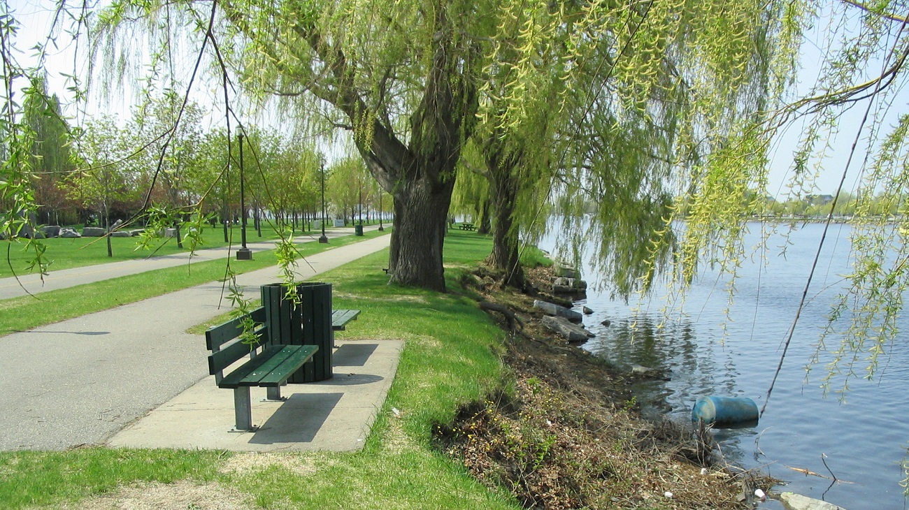 Parc René-Lévesque