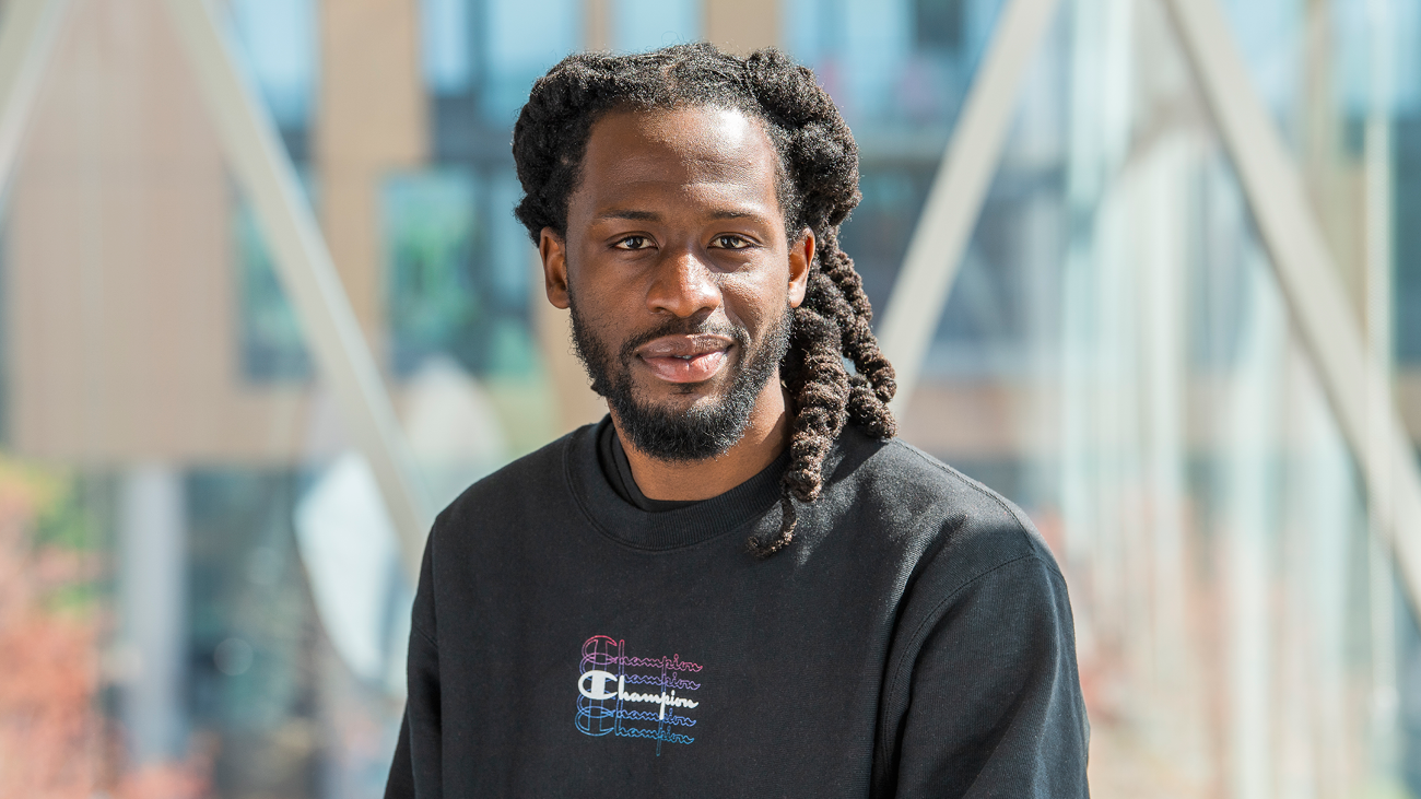 MontréaLisons : les livres coup de cœur de Rito Joseph | Ville de Montréal