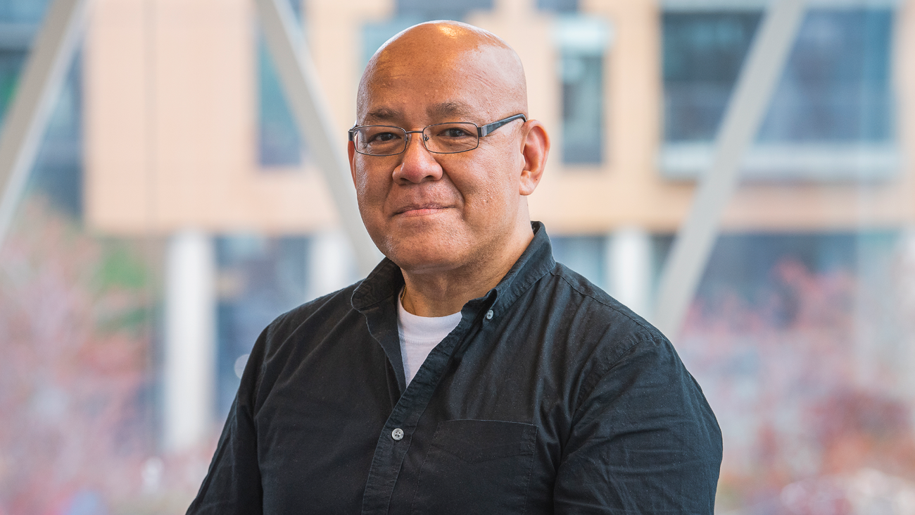 MontréaLisons: Fo Niemi’s favourite works | Ville de Montréal