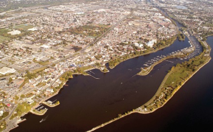 Le Plan d'urbanisme de Lachine | Ville de Montréal