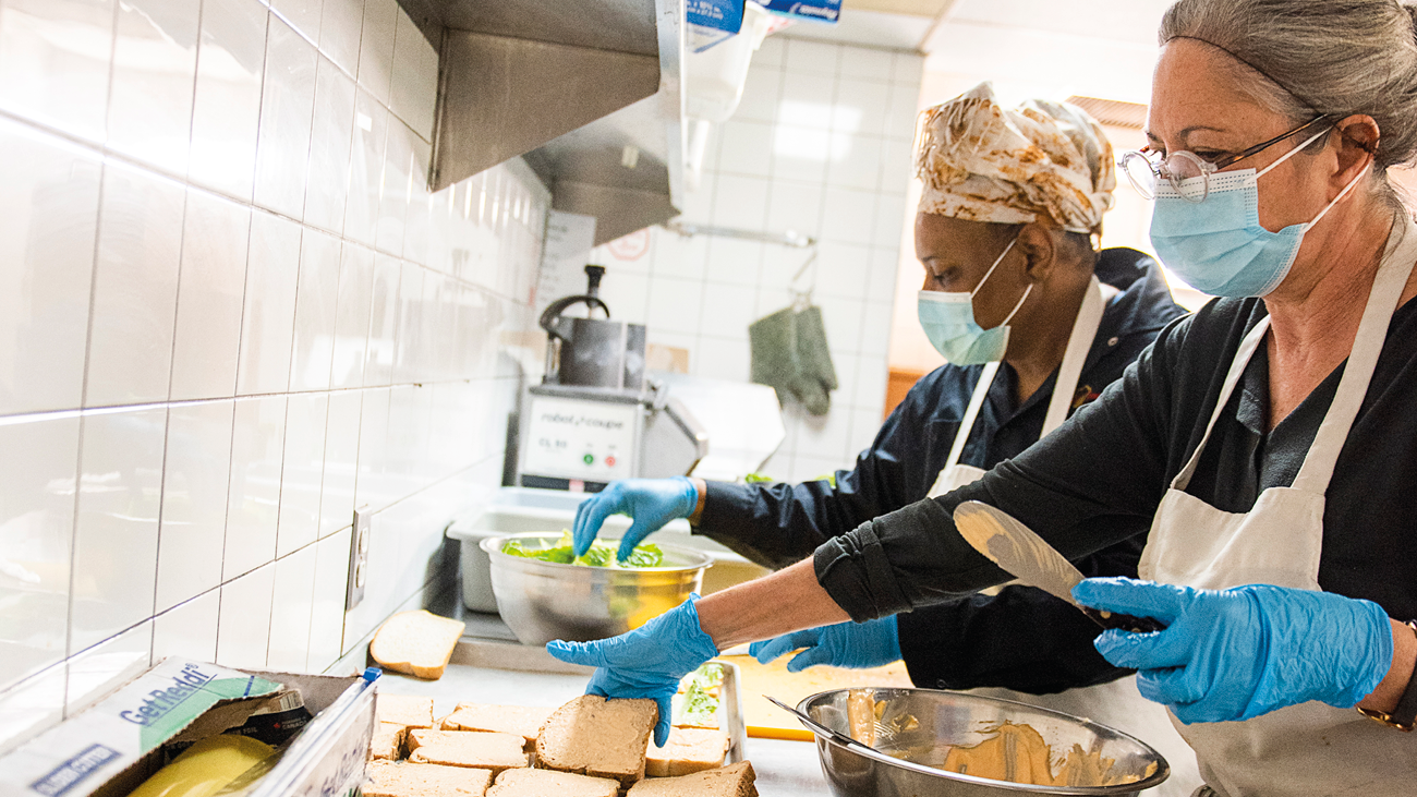 Montréal Policy for Community Action | Ville de Montréal