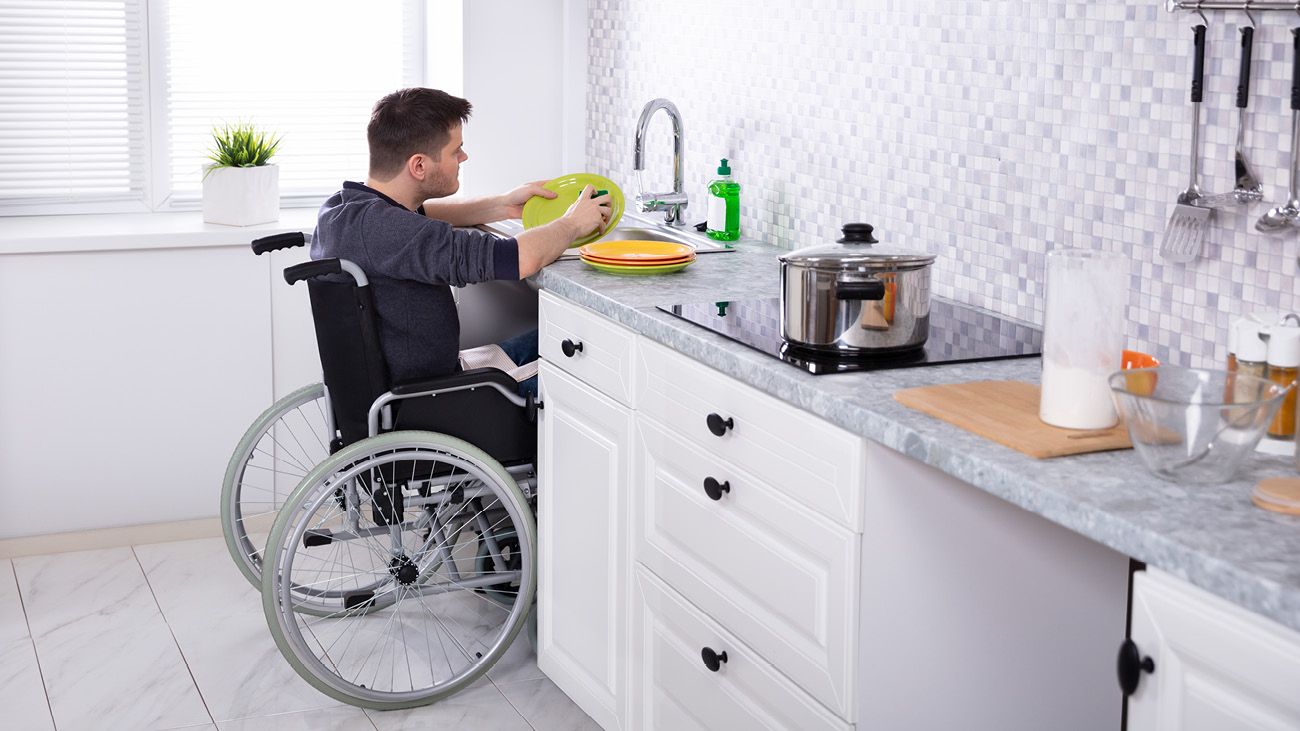 Home Adaptation Program (HAP) | Ville de Montréal