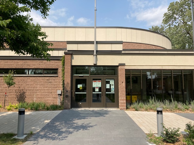 Aréna Mont-Royal | Ville de Montréal