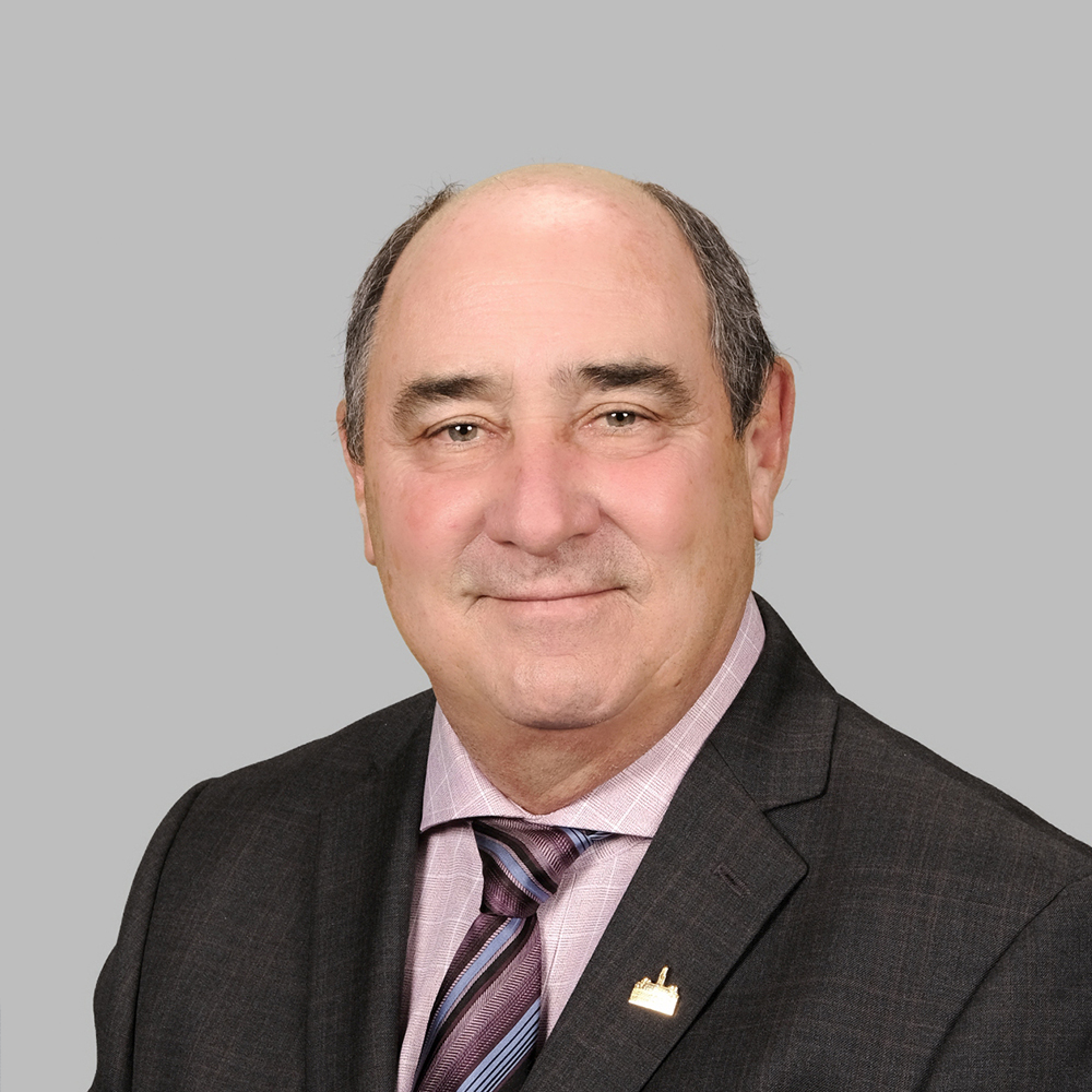 Richard Bélanger | Ville de Montréal