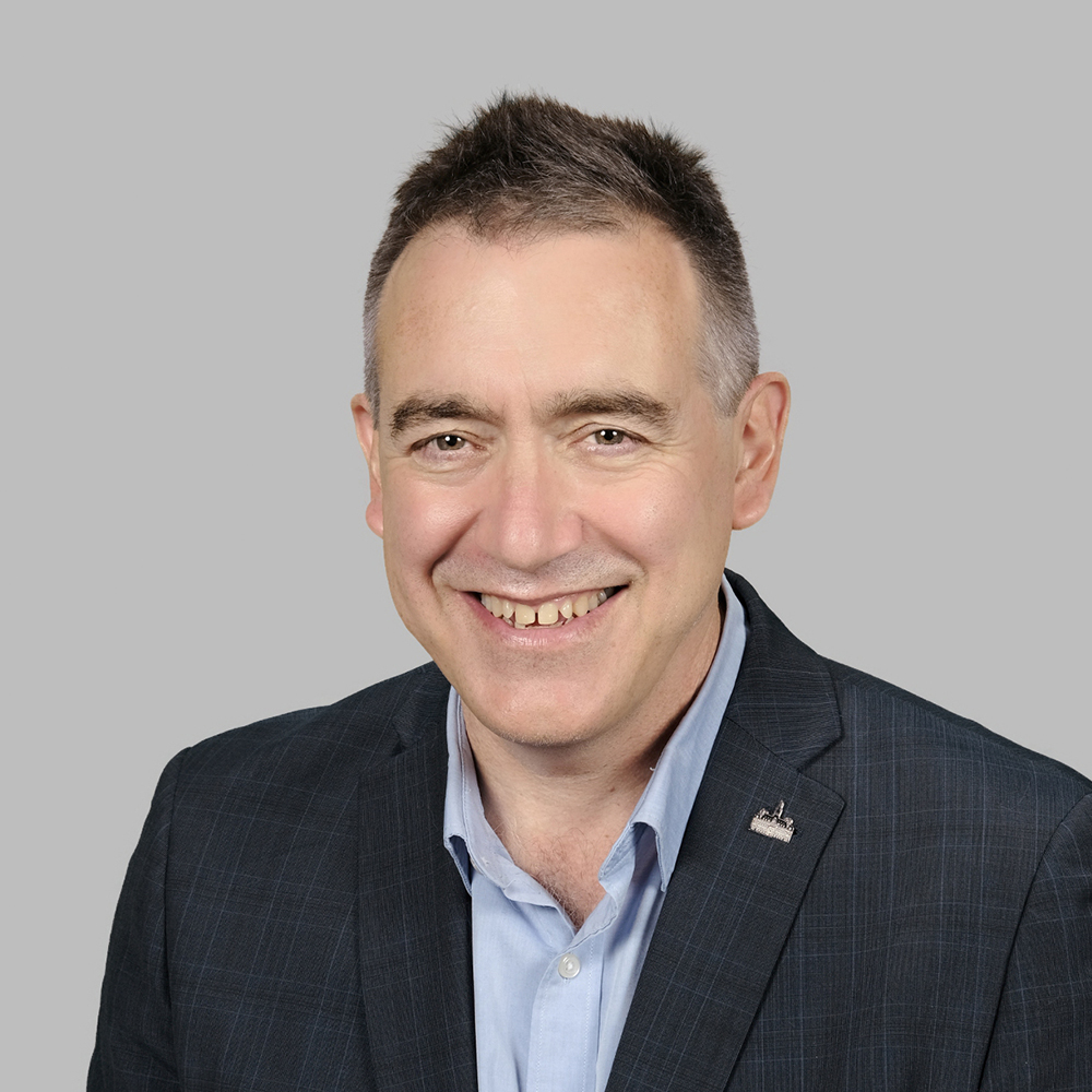 Alex Norris | Ville de Montréal