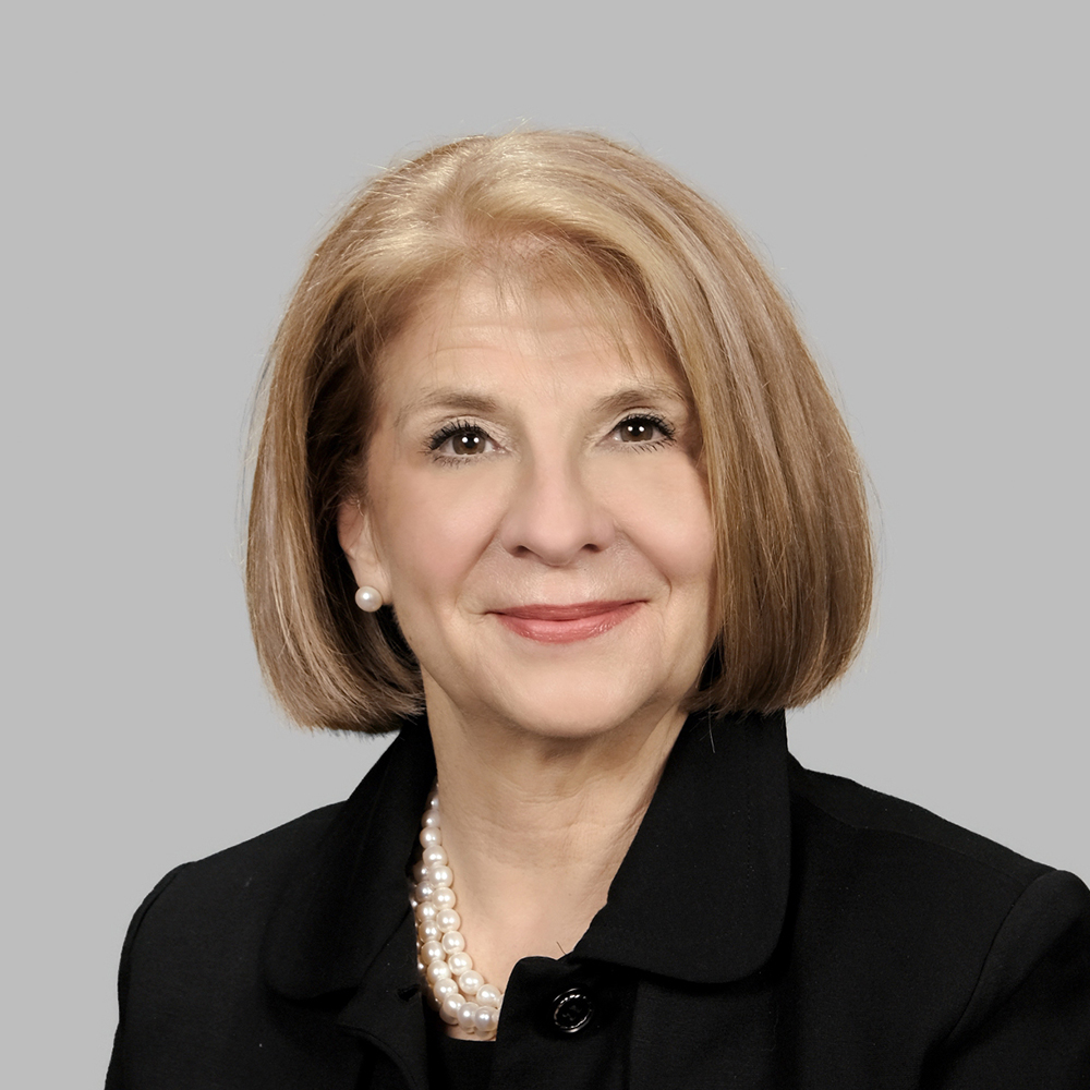 Andrée Hénault | Ville de Montréal