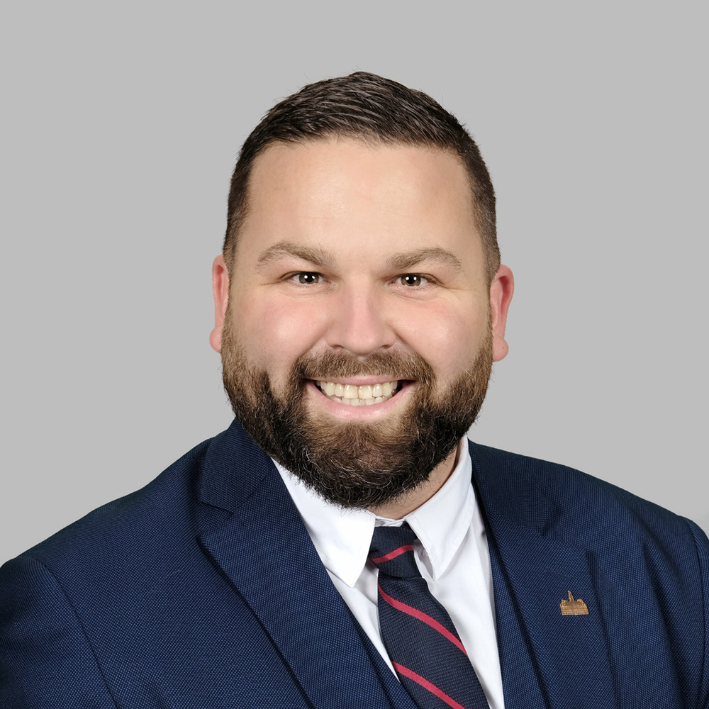 Benoit Langevin | Ville de Montréal