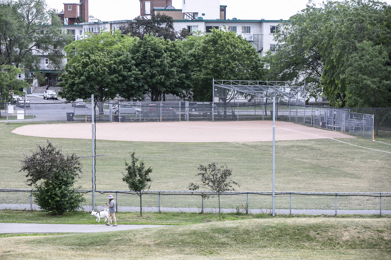 Parc Grovehill | Ville de Montréal