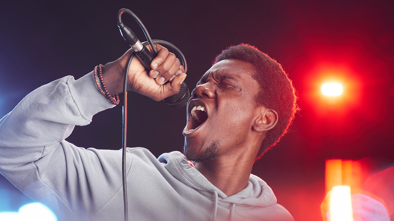 MC challenge : une compétition de rap pour jeunes dans les maisons de ...