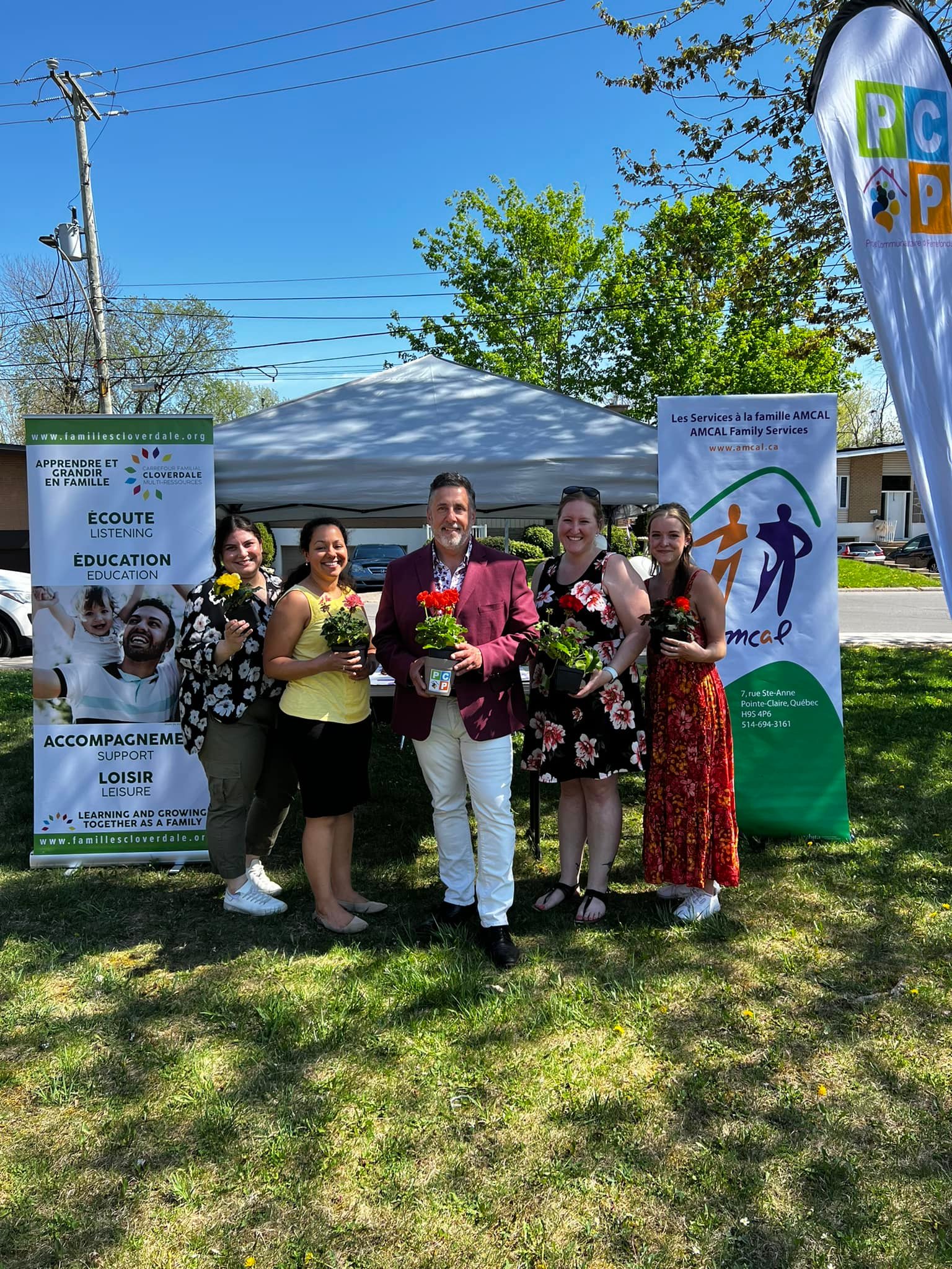 Pierrefonds-Roxboro Community Services Guide | Ville de Montréal