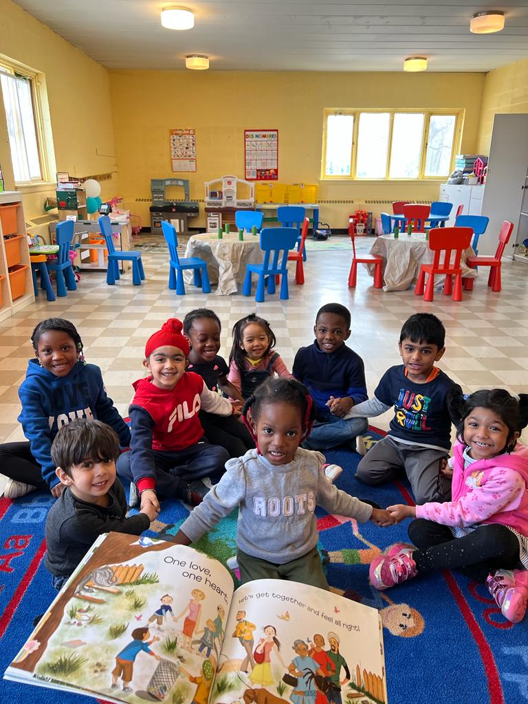 Pierrefonds-Roxboro Community Services Guide | Ville de Montréal