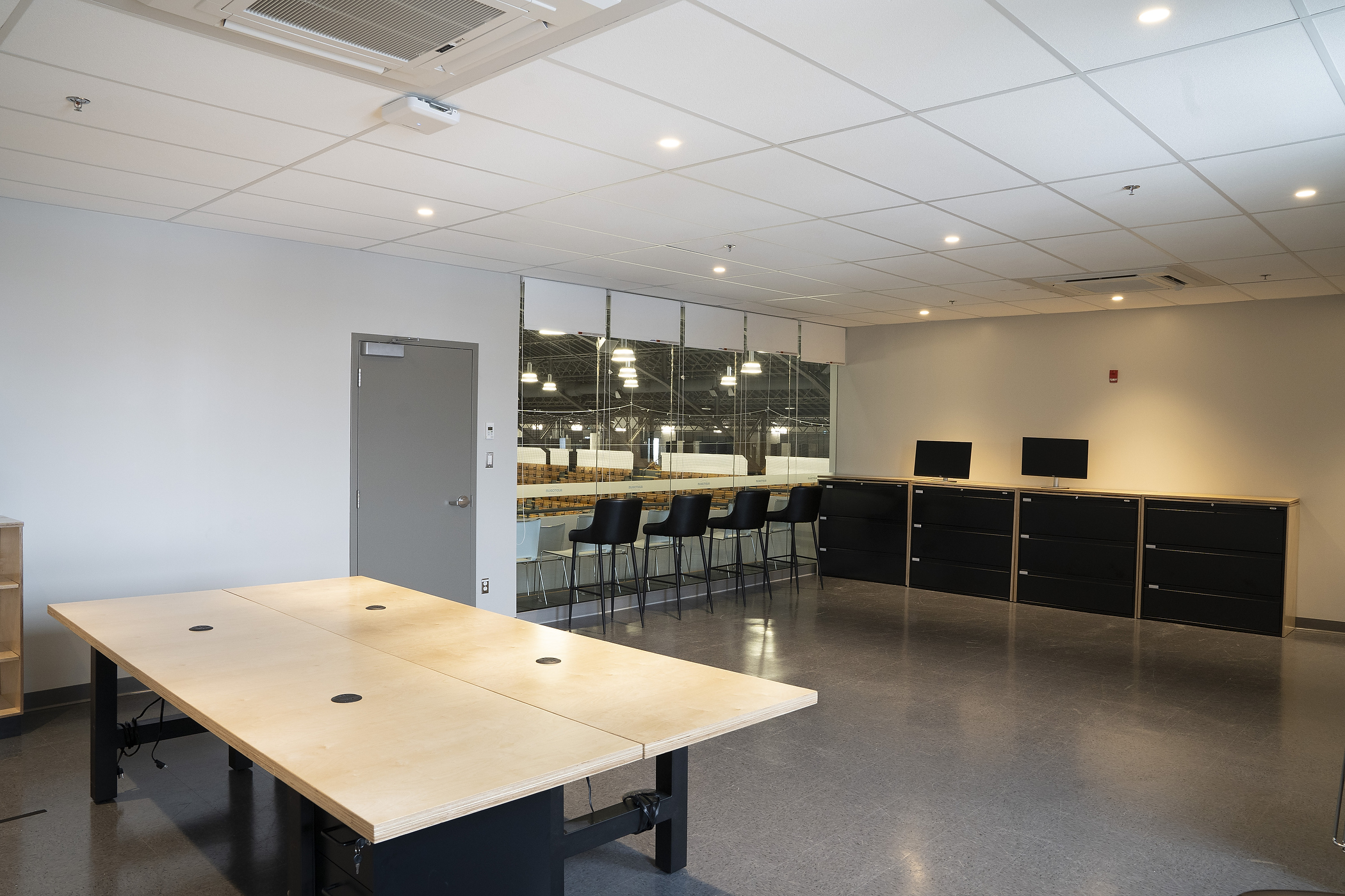 Locations d'espaces ou de glaces à l'Auditorium de Verdun | Ville de ...