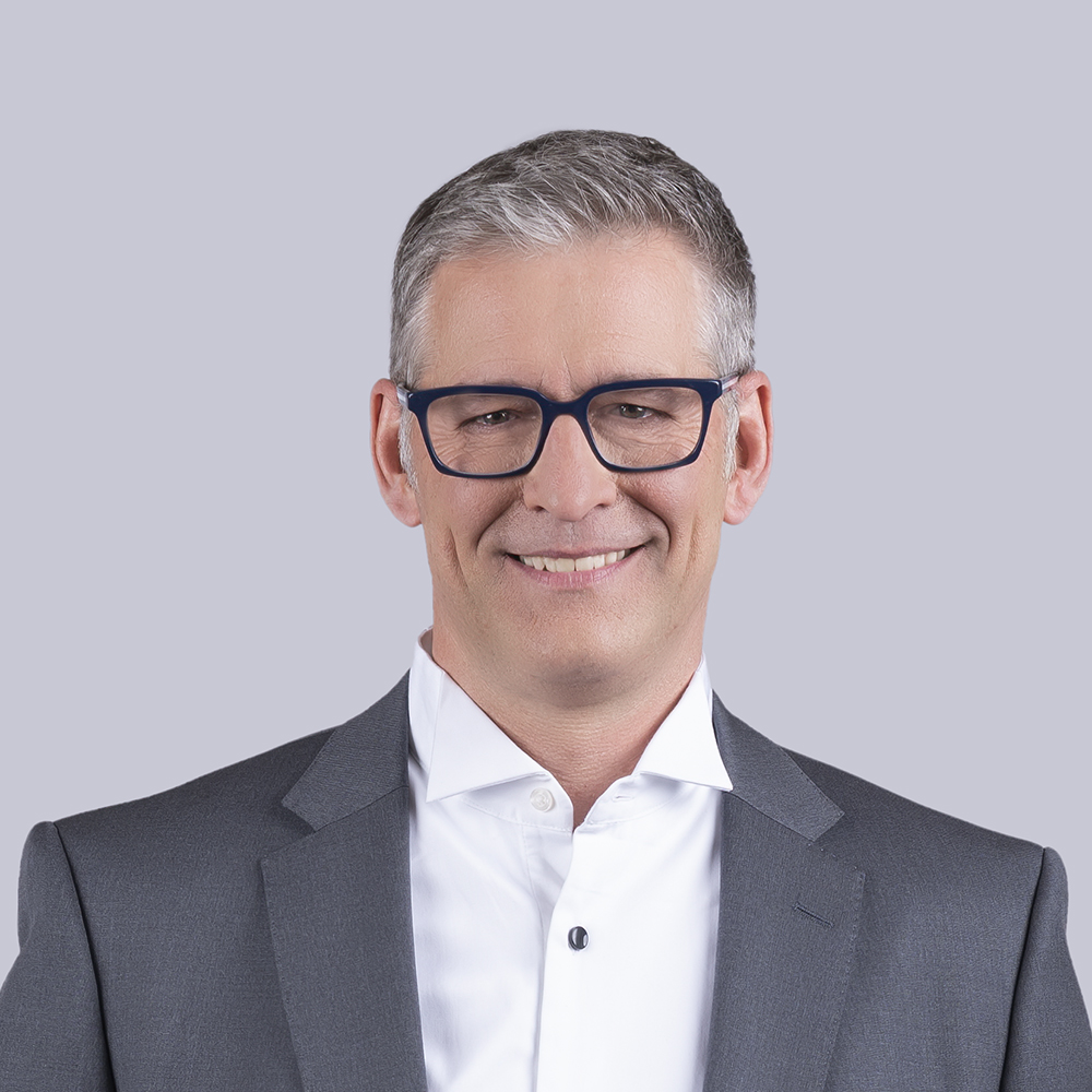 Benoit Auger | Ville de Montréal