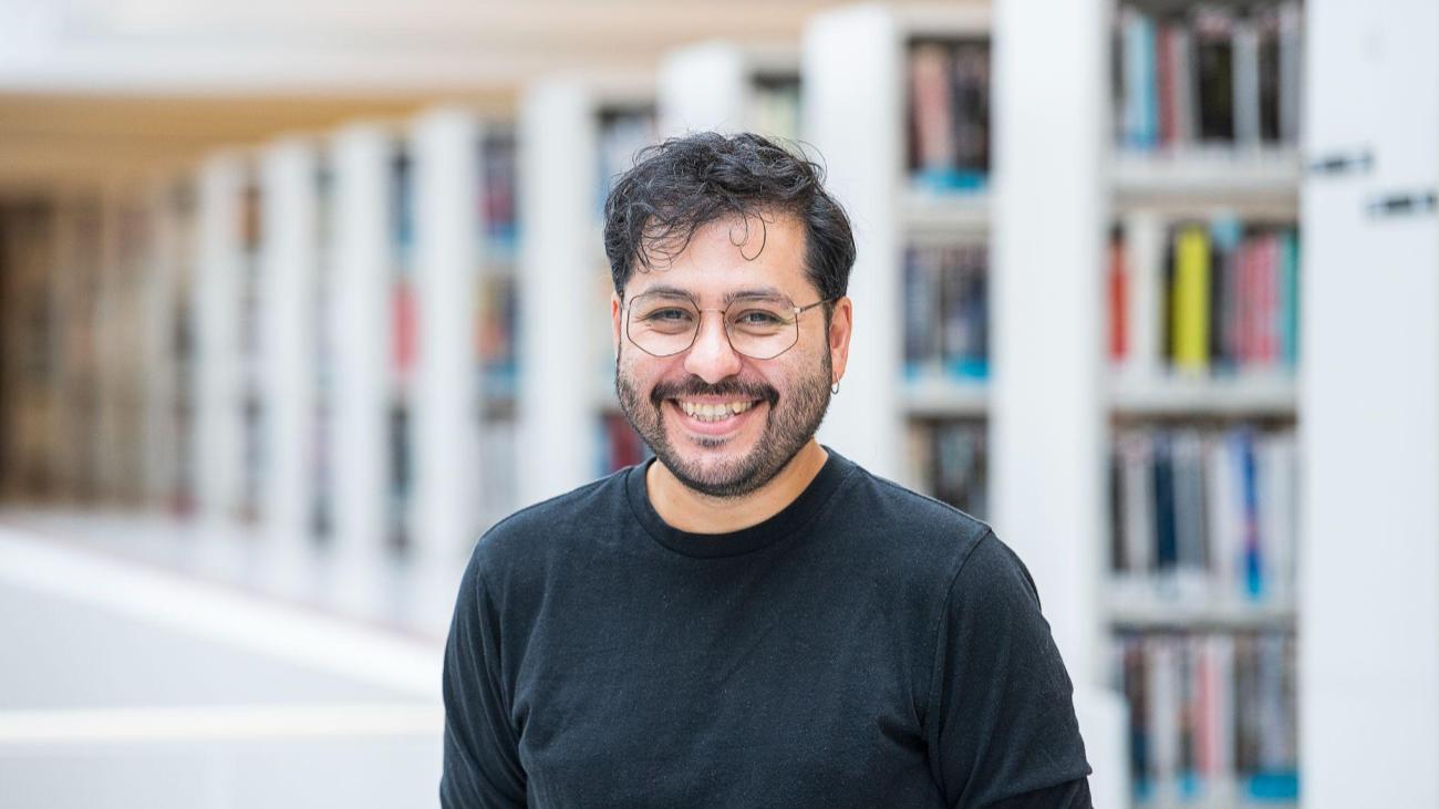 MontréaLisons : les livres coup de cœur de Nicholas Dawson | Ville de ...