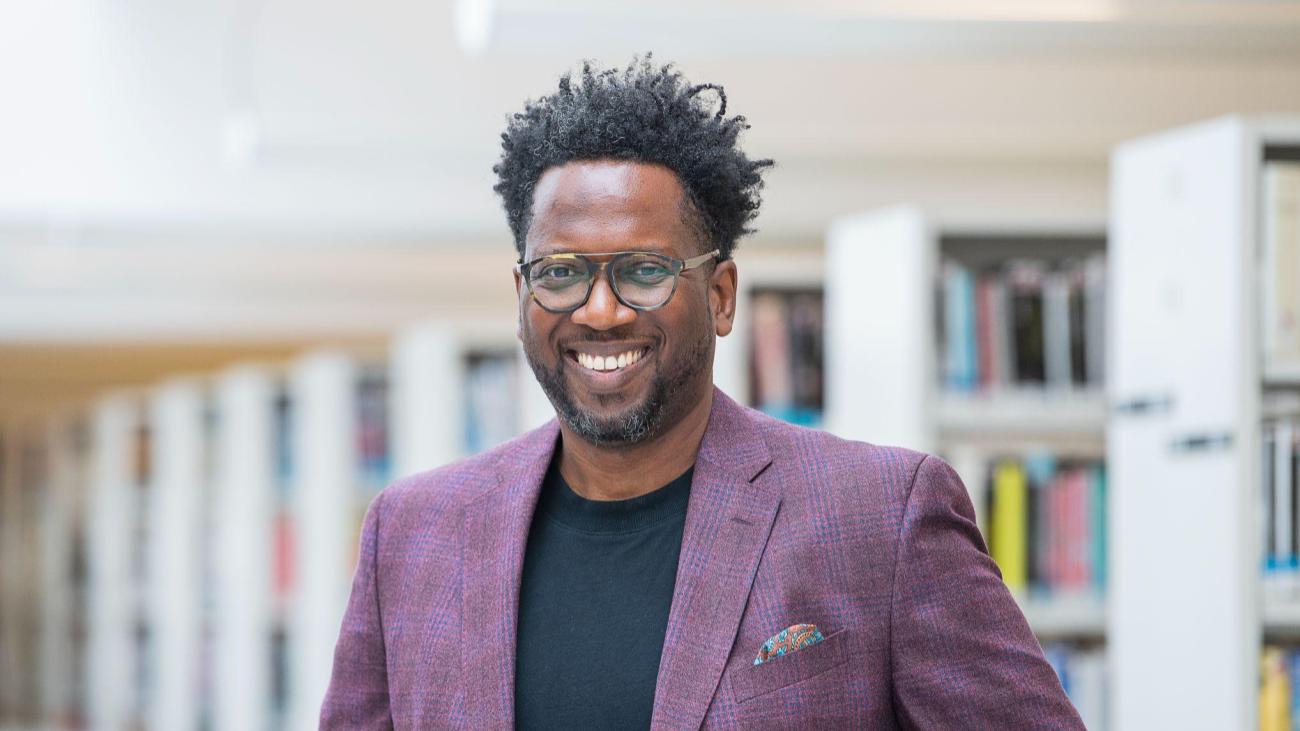 MontréaLisons: Meeker Guerrier’s top picks | Ville de Montréal