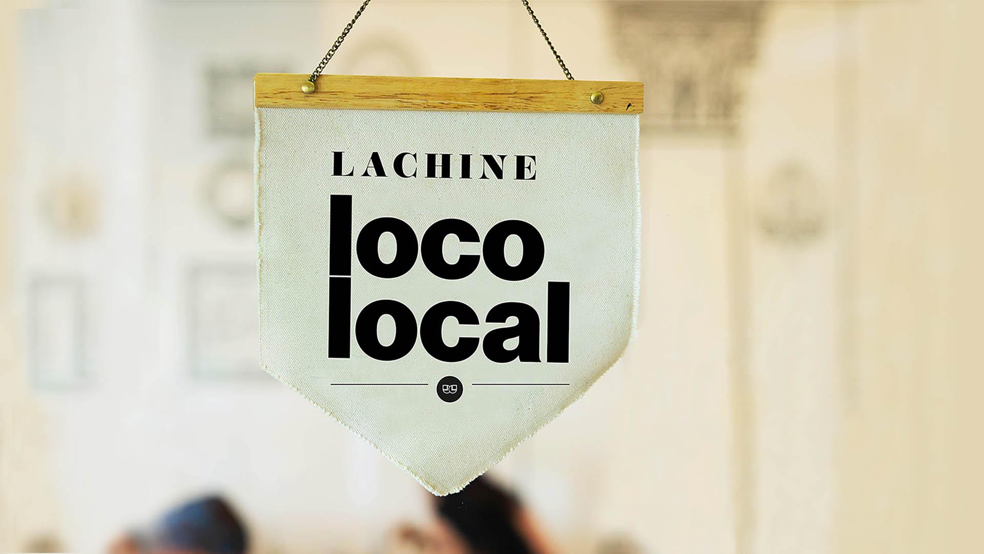 À Lachine, on est loco local | Ville de Montréal