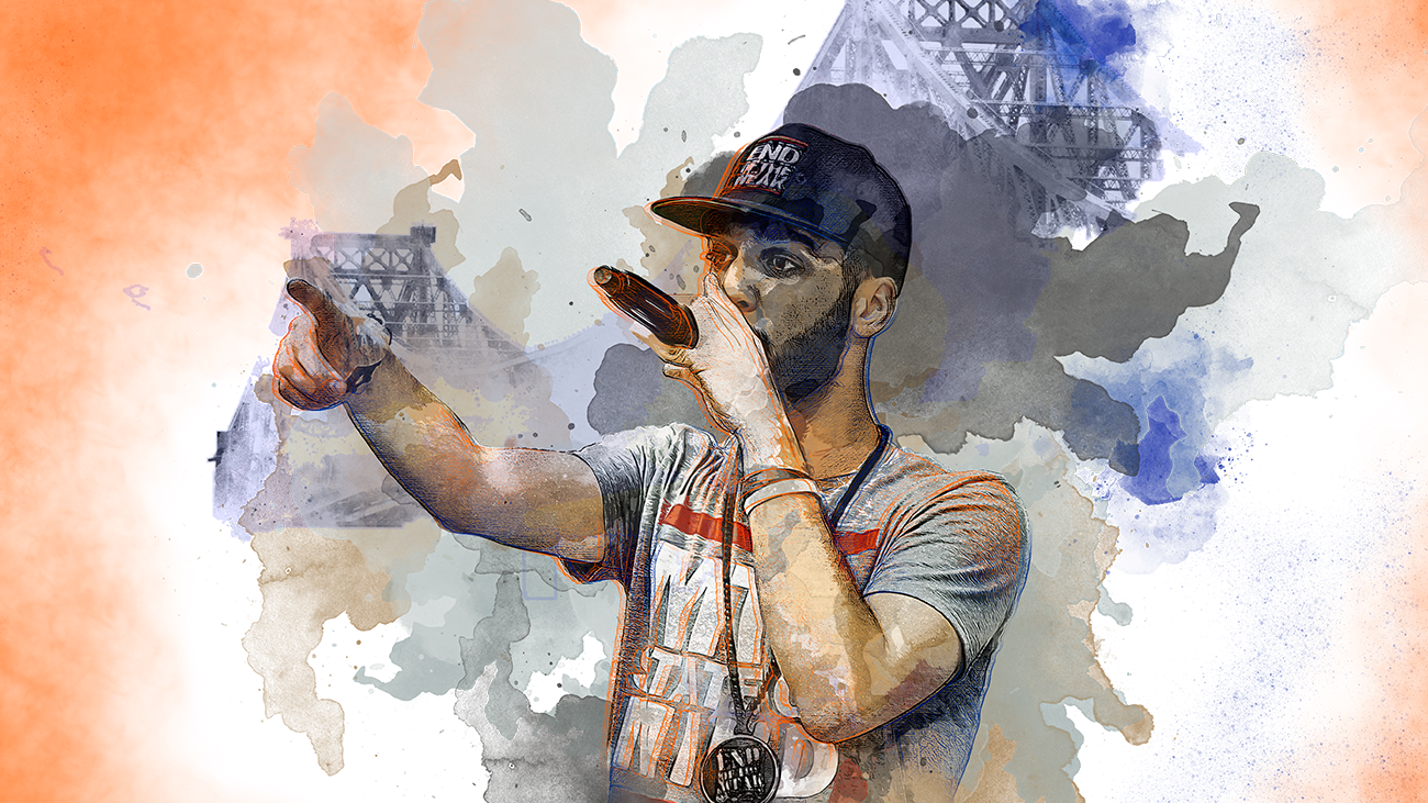 MC Challenge : une compétition de rap pour jeunes dans les Maisons de ...