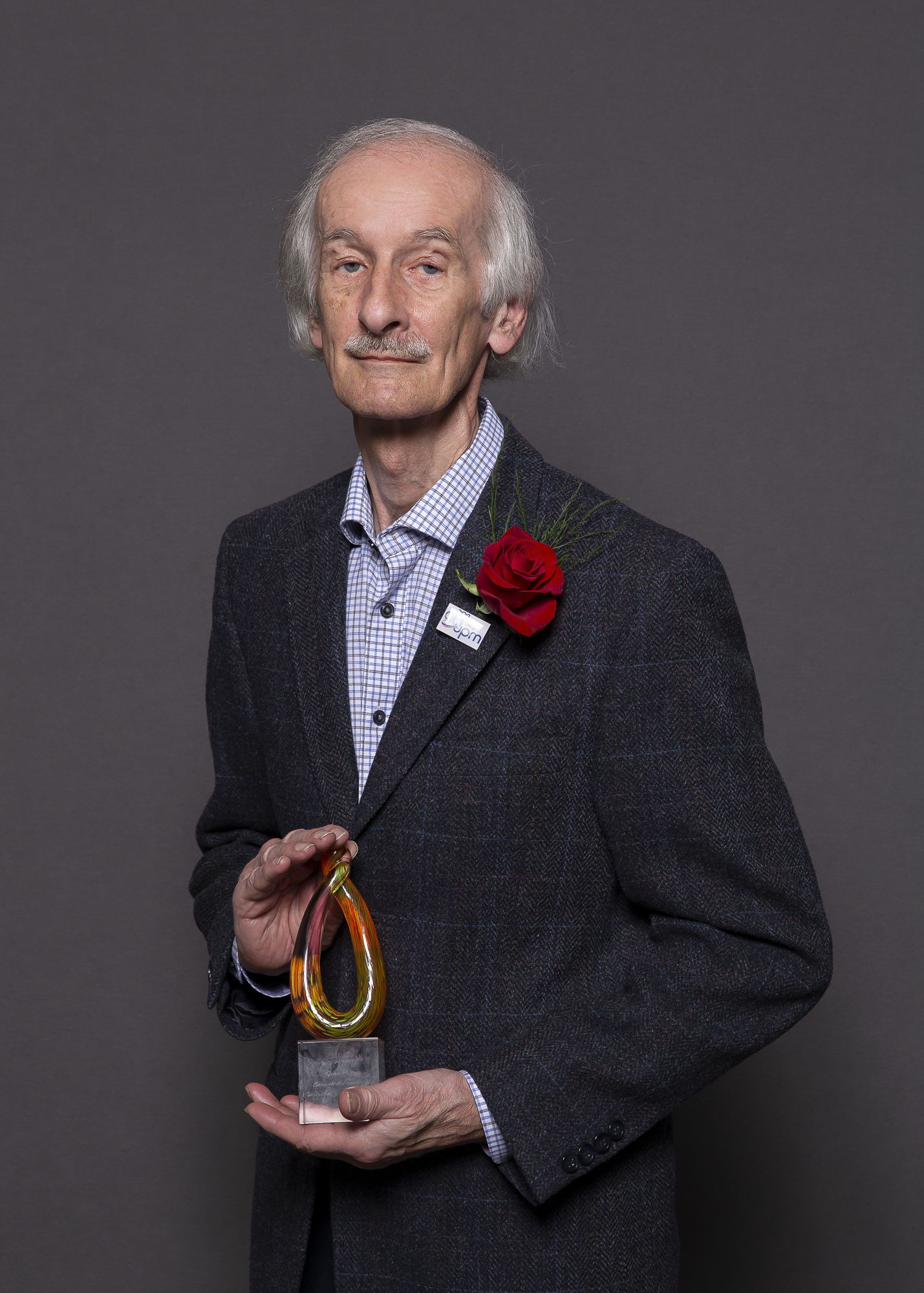 Lauréates et lauréats des Prix de reconnaissance des bénévoles de VSP ...