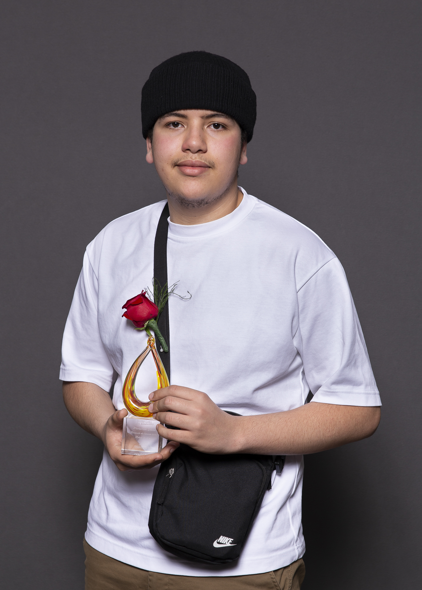 Lauréates et lauréats des Prix de reconnaissance des bénévoles de VSP ...