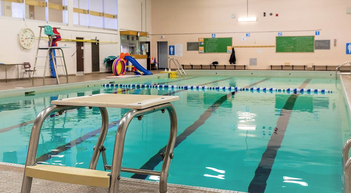 Piscine de l'Académie Beurling | Ville de Montréal