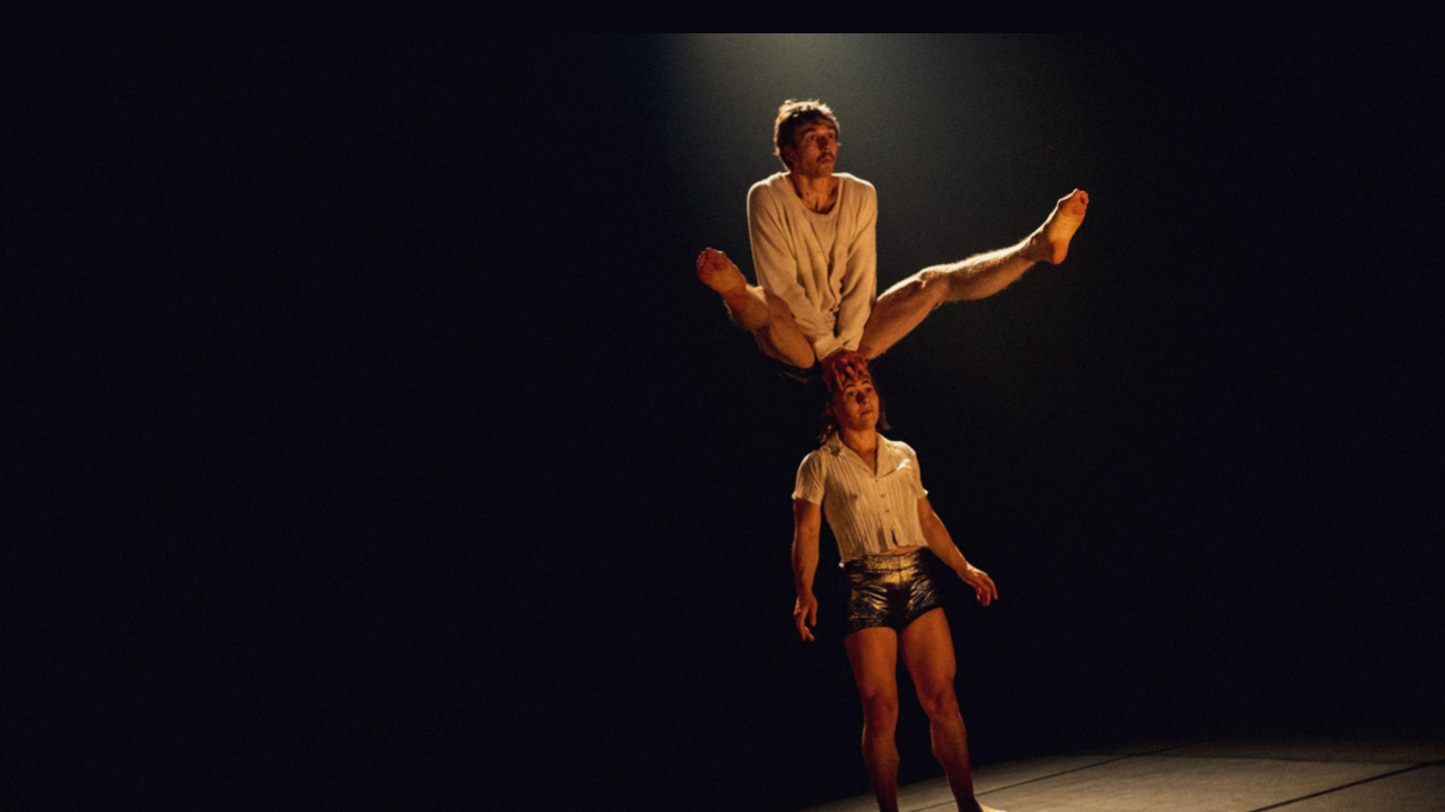 N.Ormes - Agathe et Adrien | Ville de Montréal