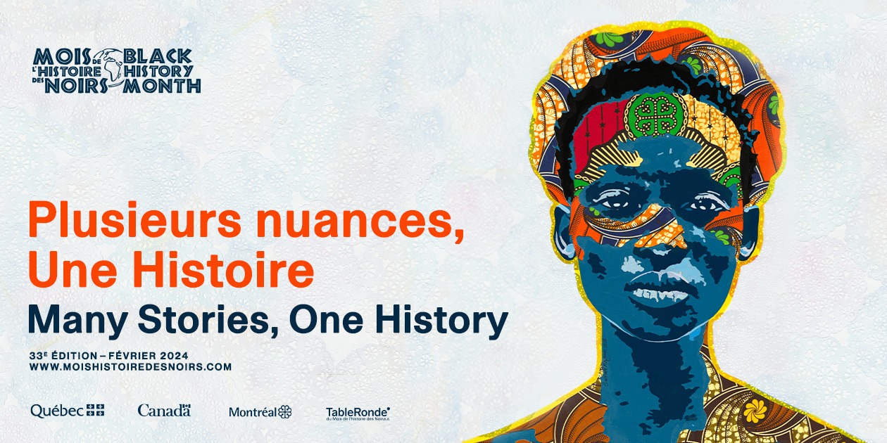 Célébrez le Mois de l'Histoire des Noirs à RDP-PAT | Ville de Montréal