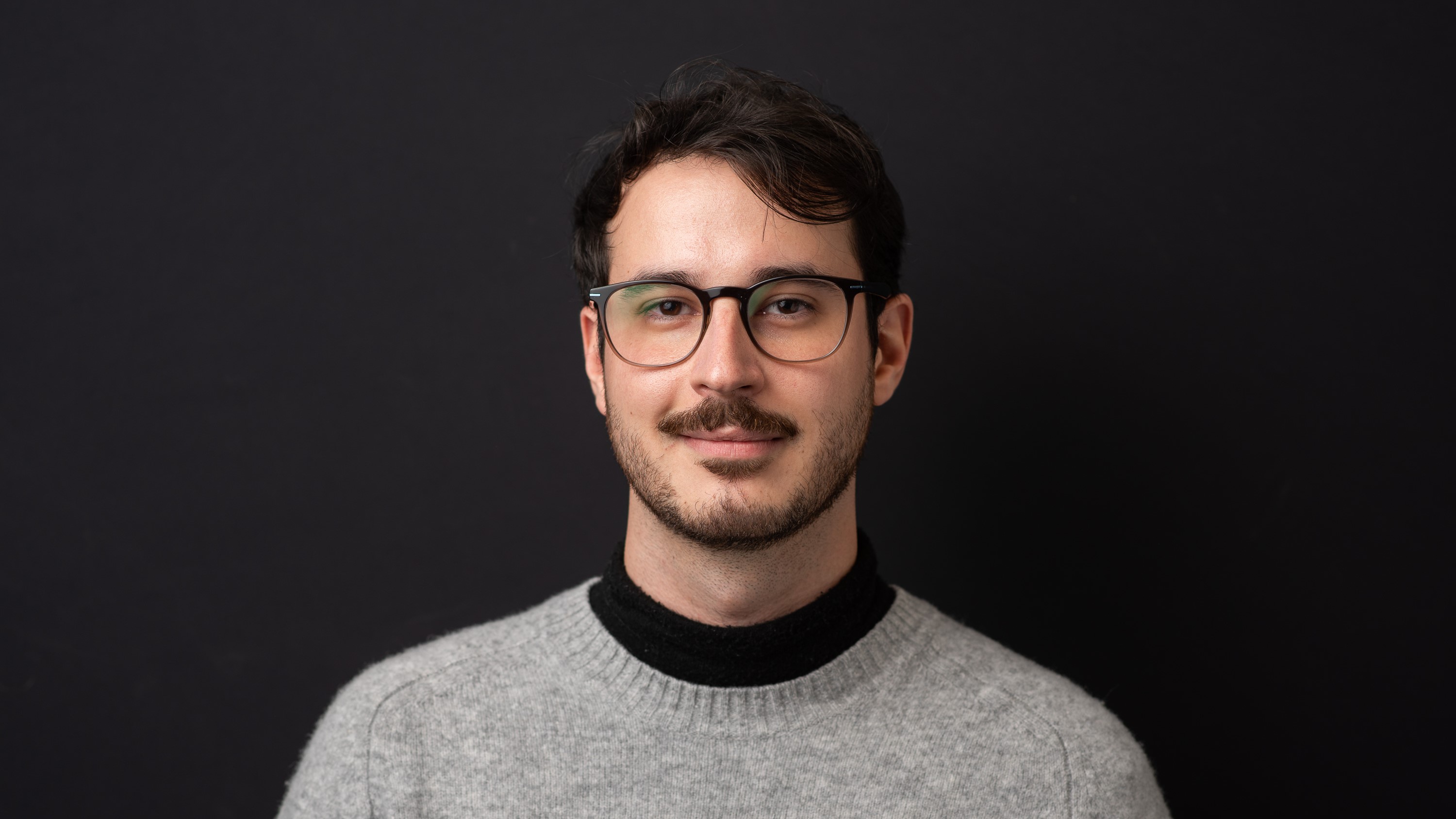 Une journée avec Simon Provost-Goupil | Ville de Montréal